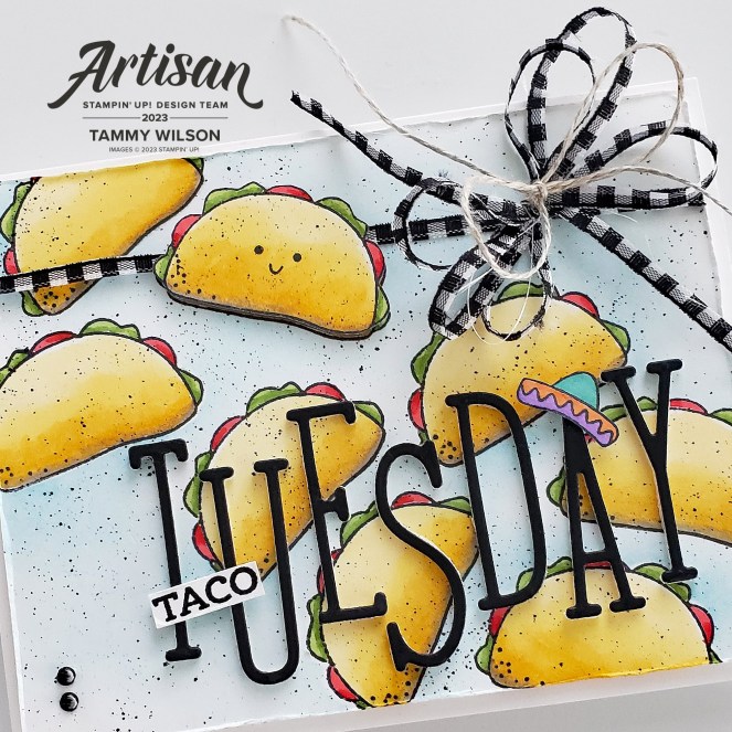 taco tuesday…