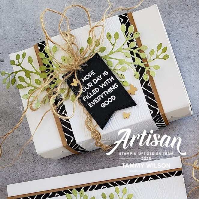 artisan design team – december 2023 creative project – boho chic look…