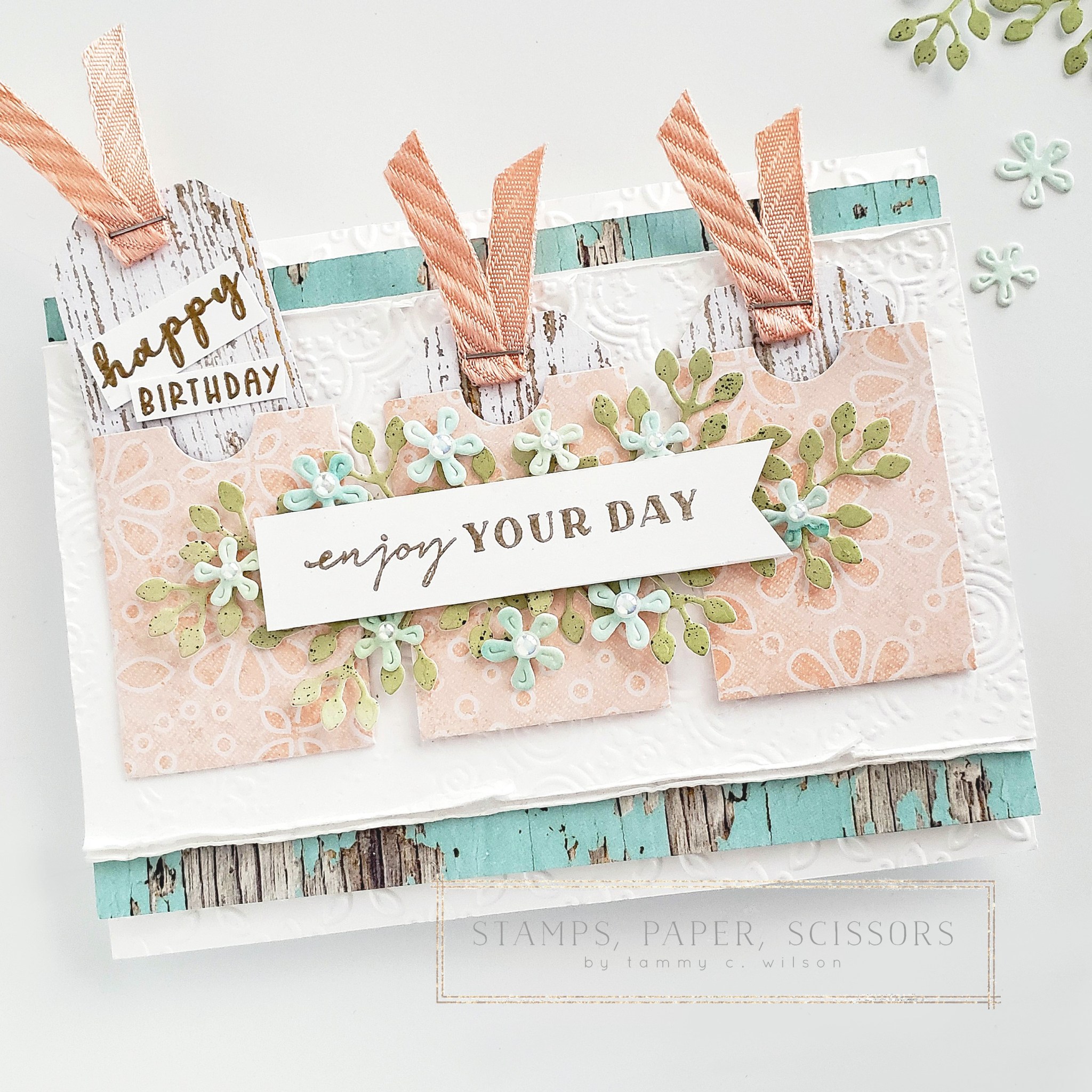 stamping sunday blog hop – CASE the catalog…
