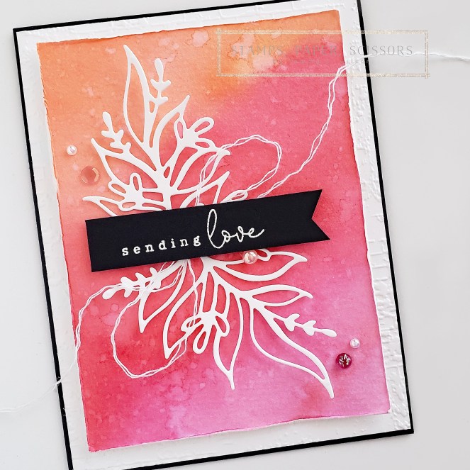 sending love…