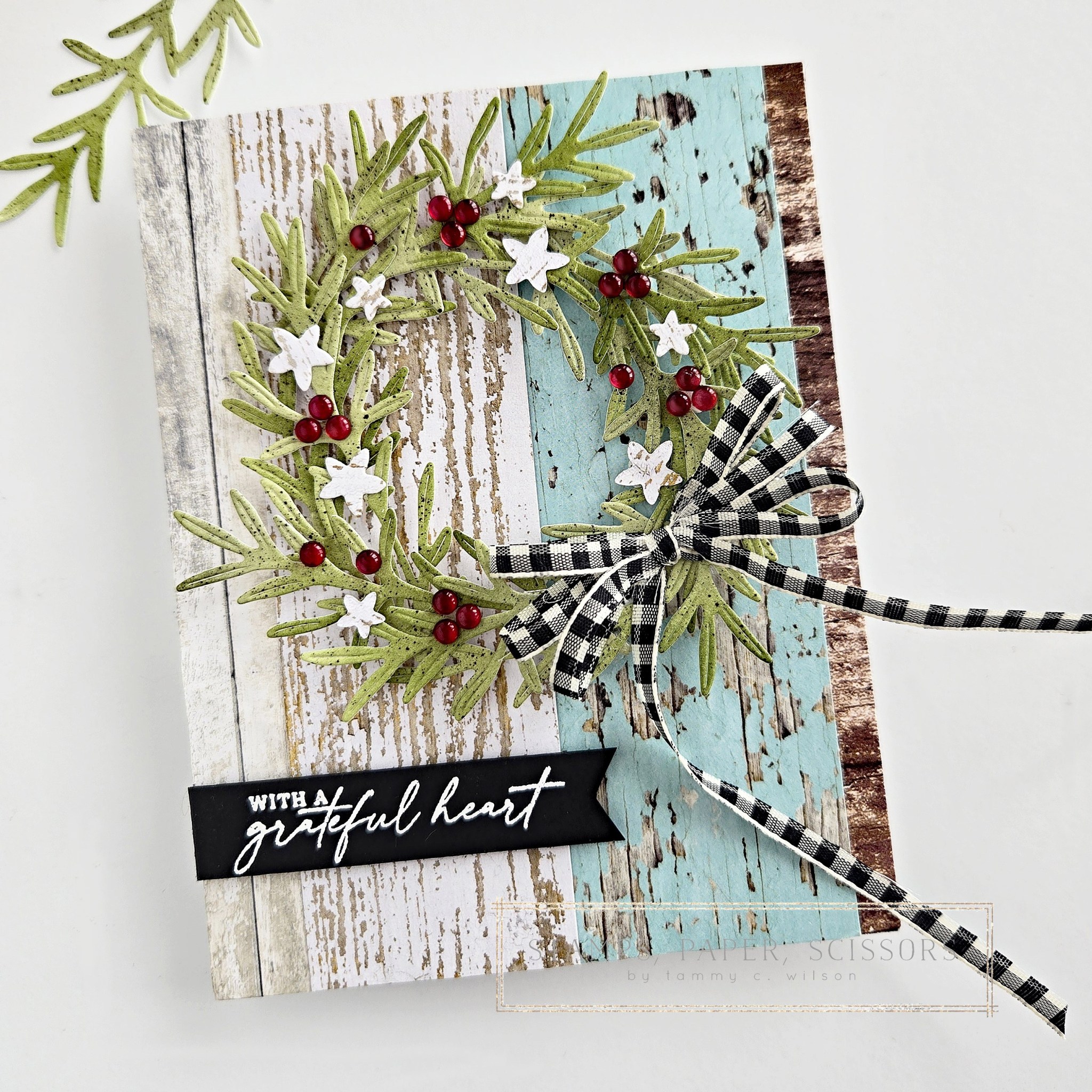 stamping sunday blog hop – rich comforts and rustic elegance…..